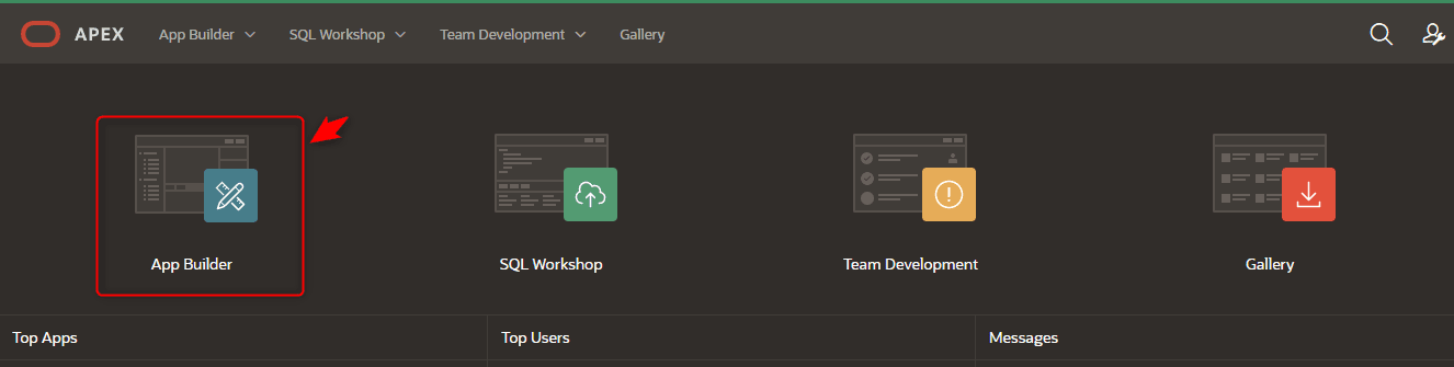 Create Your First Oracle APEX Mobile Apps - Step-by-Step Guide