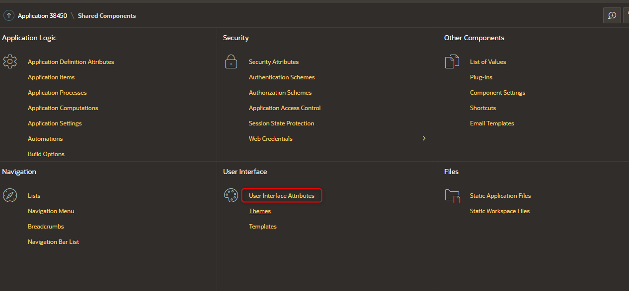 Create Your First Oracle APEX Mobile Apps - Step-by-Step Guide