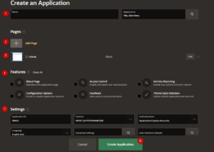 Create Your First Oracle APEX Mobile Apps - Step-by-Step Guide
