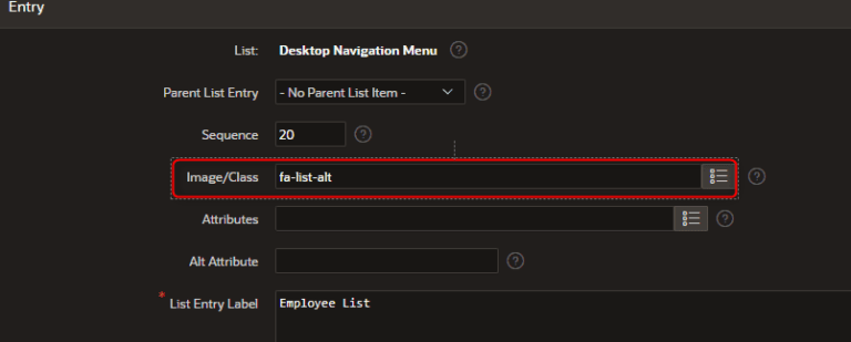 Create Your First Oracle APEX Mobile Apps - Step-by-Step Guide