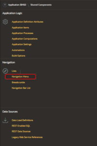 Create Your First Oracle APEX Mobile Apps - Step-by-Step Guide