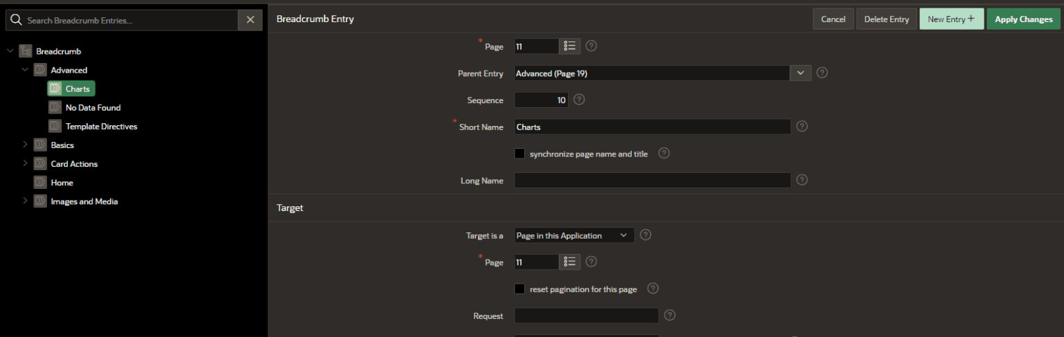 What's new in Oracle APEX 21.2 - MaxAPEX Cloud maxapex.com