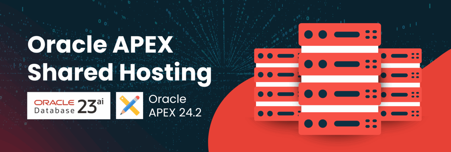 RAG in Oracle APEX 24.2: A Developer’s Guide