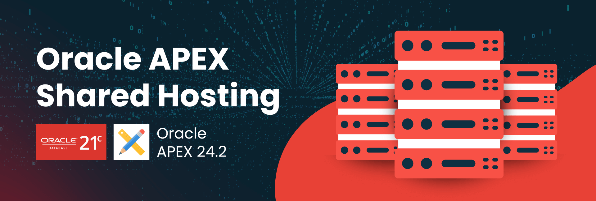 Rag In Oracle Apex 242 A Developers Guide