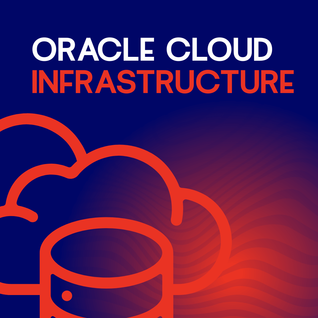 Reliable OCI Cloud Services & Migration Solutions - MaxAPEX